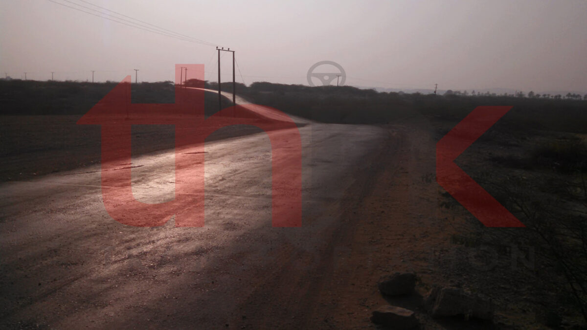 Traffic Surveys of National Highway N5 (Lahore Multan Section) – Think ...