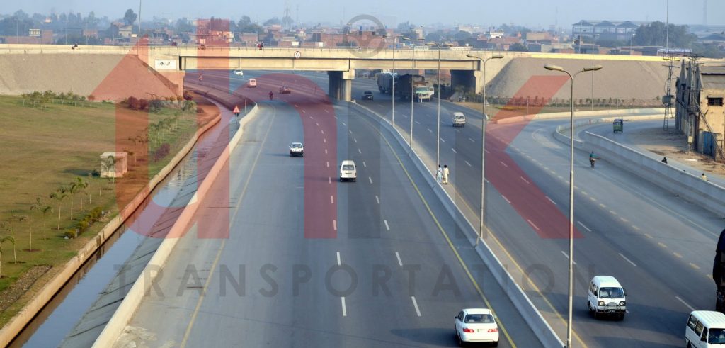 Feasibility Study of Malir Expressway, Karachi – Think Transportation