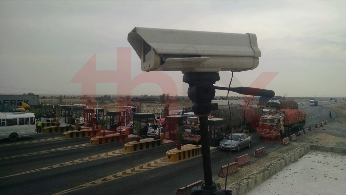 INNER RING ROAD, MULTAN – Think Transportation