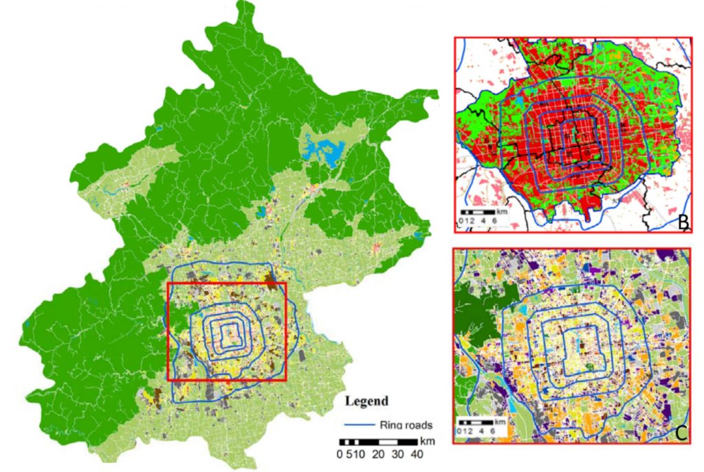 INNER RING ROAD, MULTAN – Think Transportation