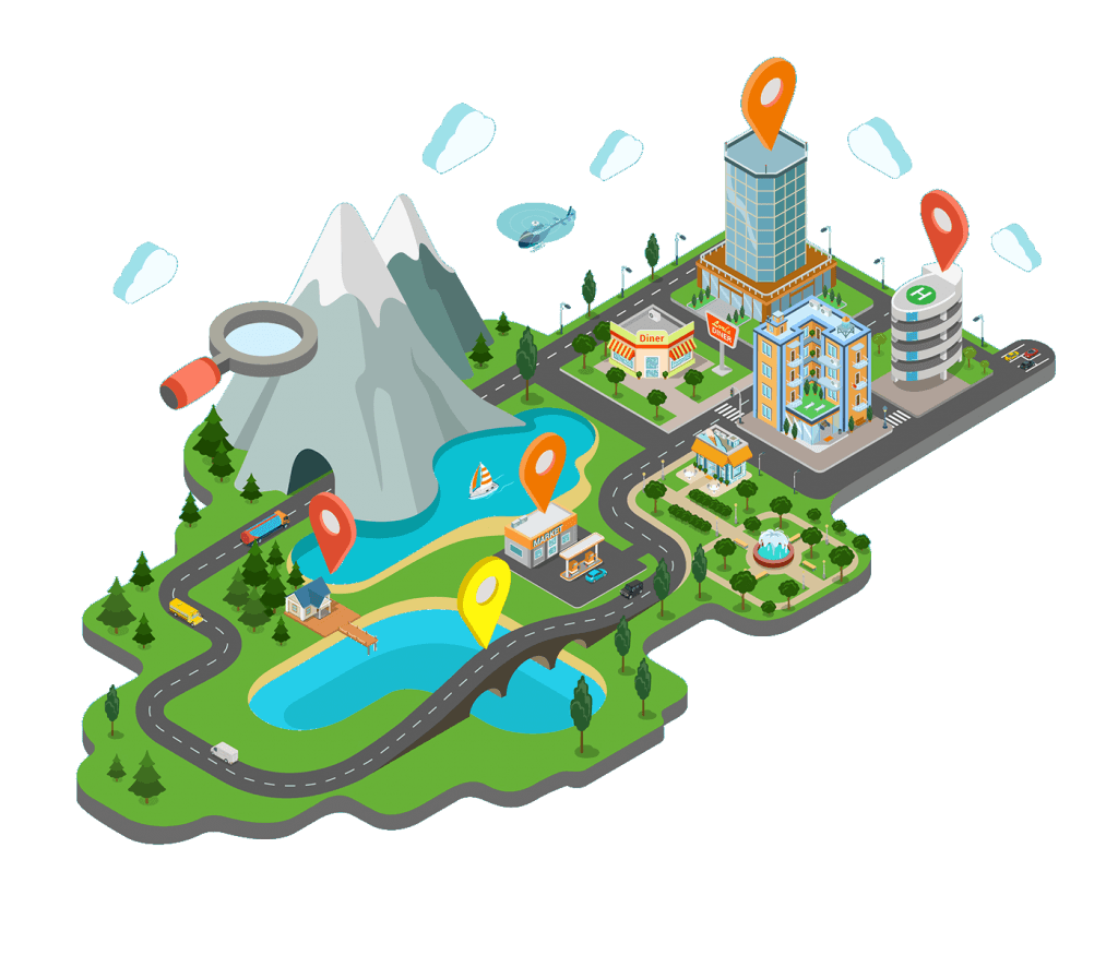 Transportation Data Analytics – Think Transportation