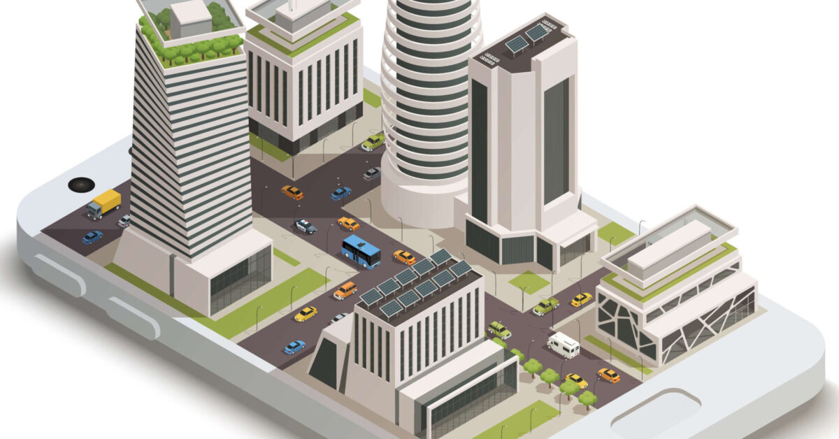 The Future of Intelligent Traffic System Using AI – Think Transportation